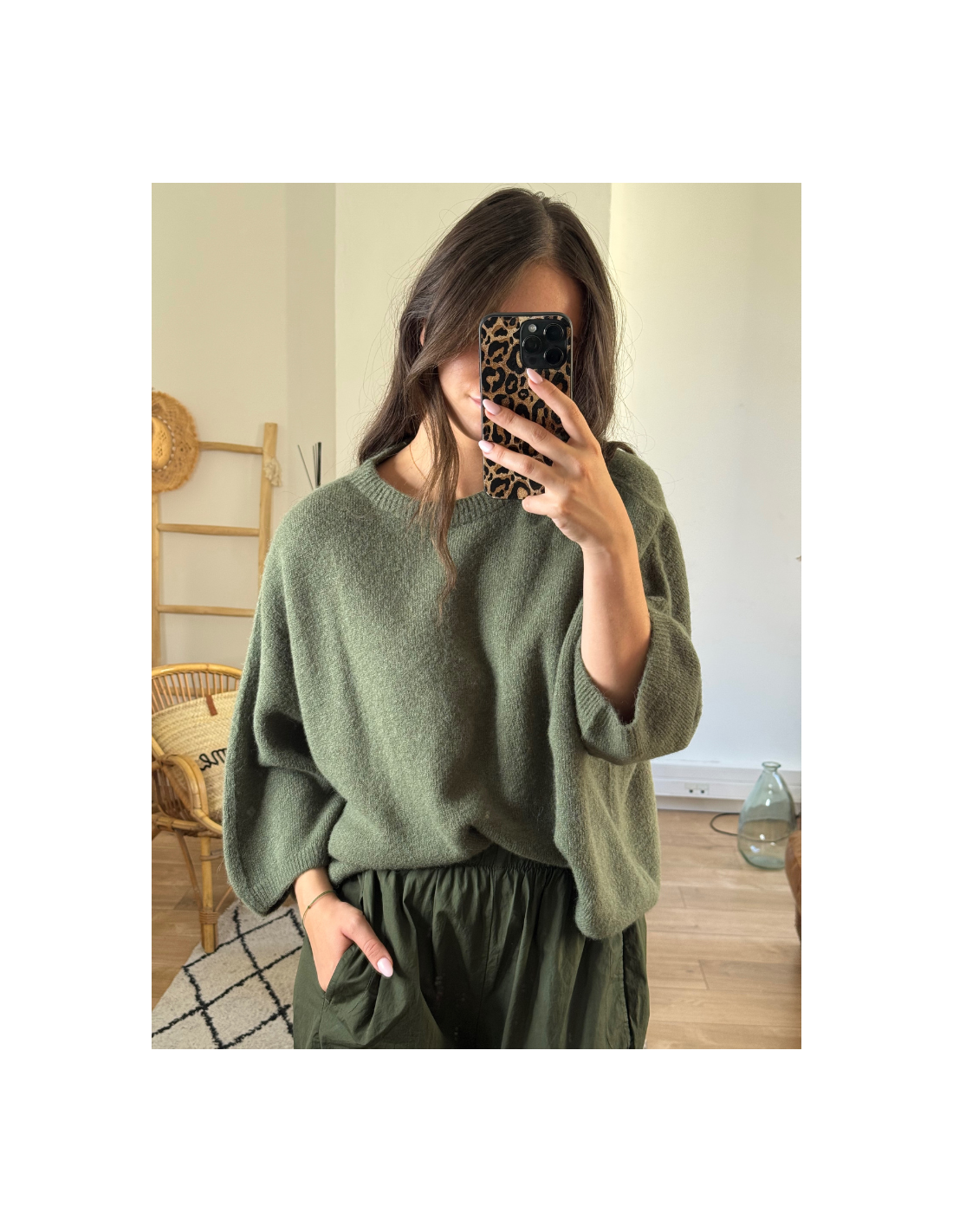 Les Nouveautés Prêt-à-porter Femme | Boutique Mademoiselle Louise, Boho chic et rock